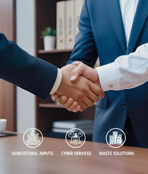 Colnet Ventures – Colnet Ventures